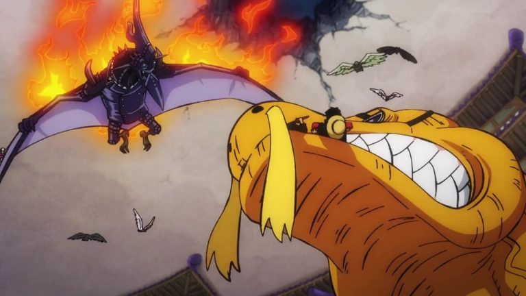 One Piece Episode 1033: The Conclusion! Release Date & More!