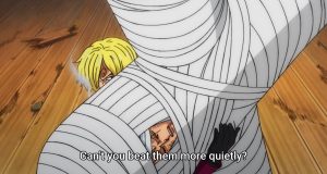 One Piece Episode 1033: The Conclusion! Release Date & More!