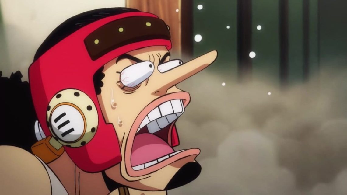 One Piece Episode 1035: The Fall Of Kozuki Clan! Release Date & More!