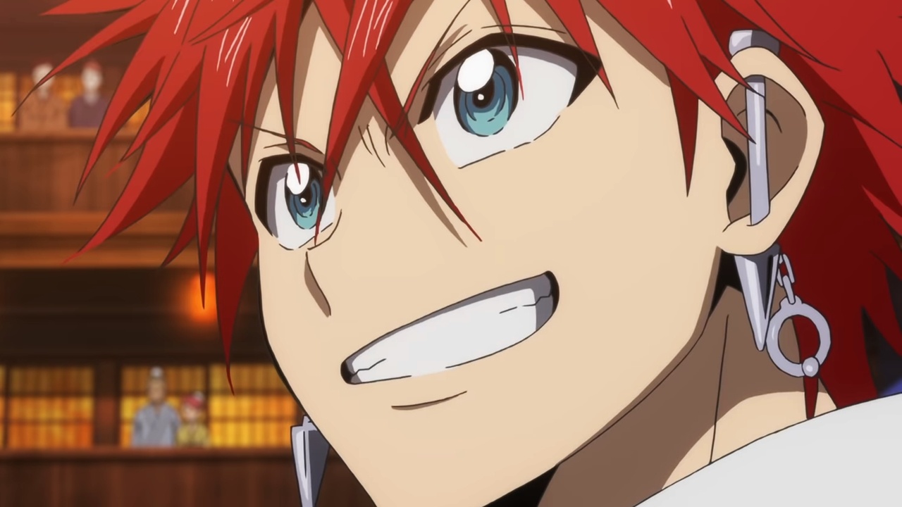 Orient Season 2 Episode 11: The White Clad Clan! Release Date & More!