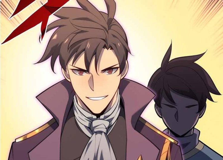 Overgeared Chapter 93: Jishuka & Yura In Action! Release Date