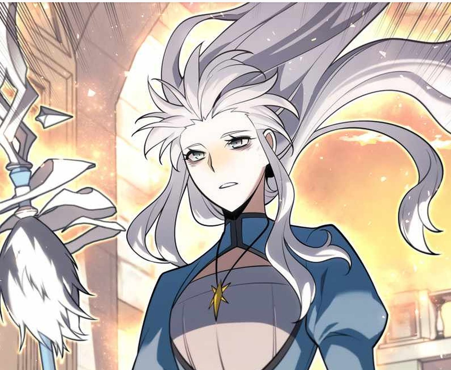 Overgeared Chapter 144: How Will Greed Save Isabel? Release Date & More!