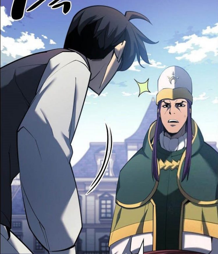 Overgeared Chapter 146: Is Damian The New Pope? Release Date & More!