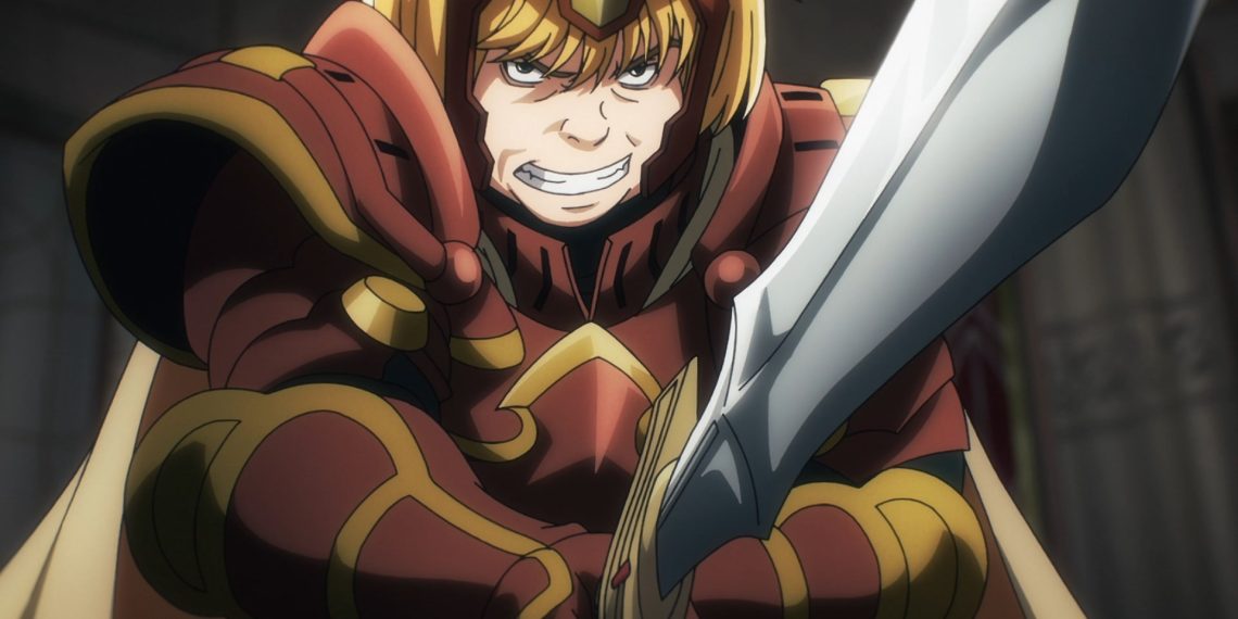 Overlord Season 4 Episode 11: Ains And His Wrath! Release Date & More!