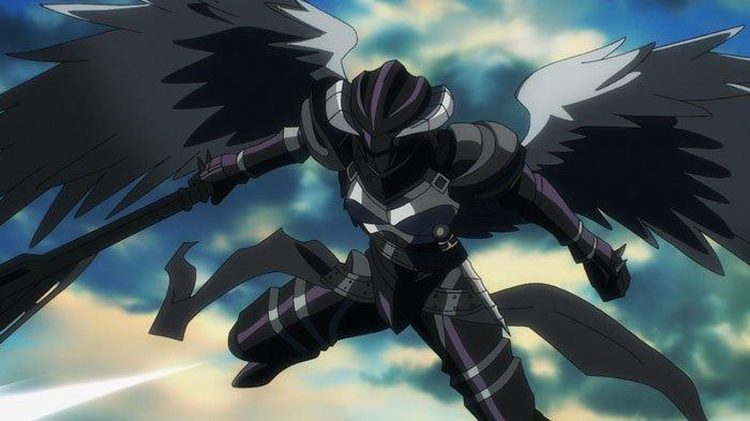 Overlord Season 4 Episode 12: The Great Dragon Lord! Release Date & More!