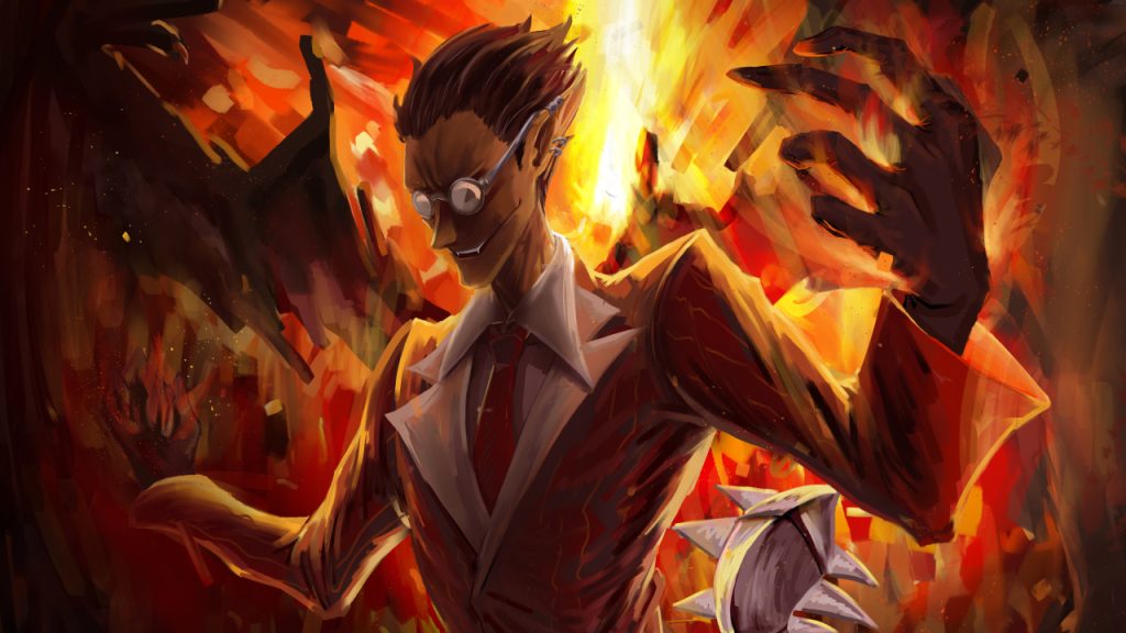 Overlord Season 4 Episode 13: The Witch! Release Date & More!