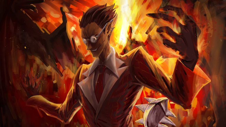 Overlord Season 4 Episode 13: The Witch! Release Date & More!