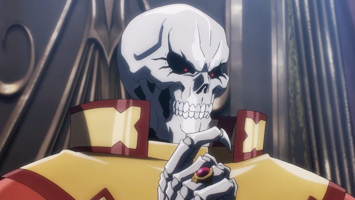 Overlord Season 5: Will Anime Get Renewal? Release Date & More!