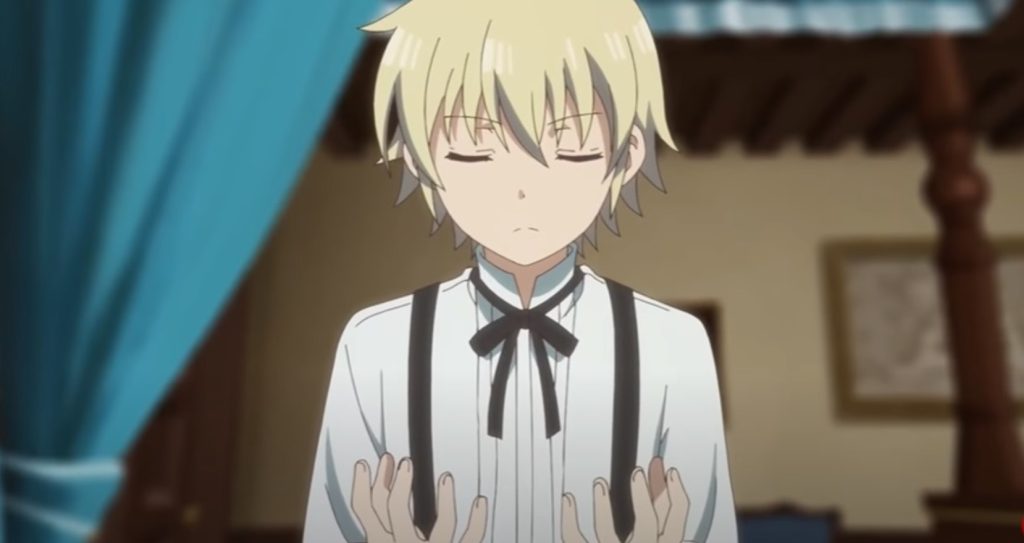 Parallel World Pharmacy Episode 9: A Certain Wicked Man! Release Date