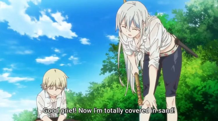 Parallel World Pharmacy Episode 9: A Certain Wicked Man! Release Date