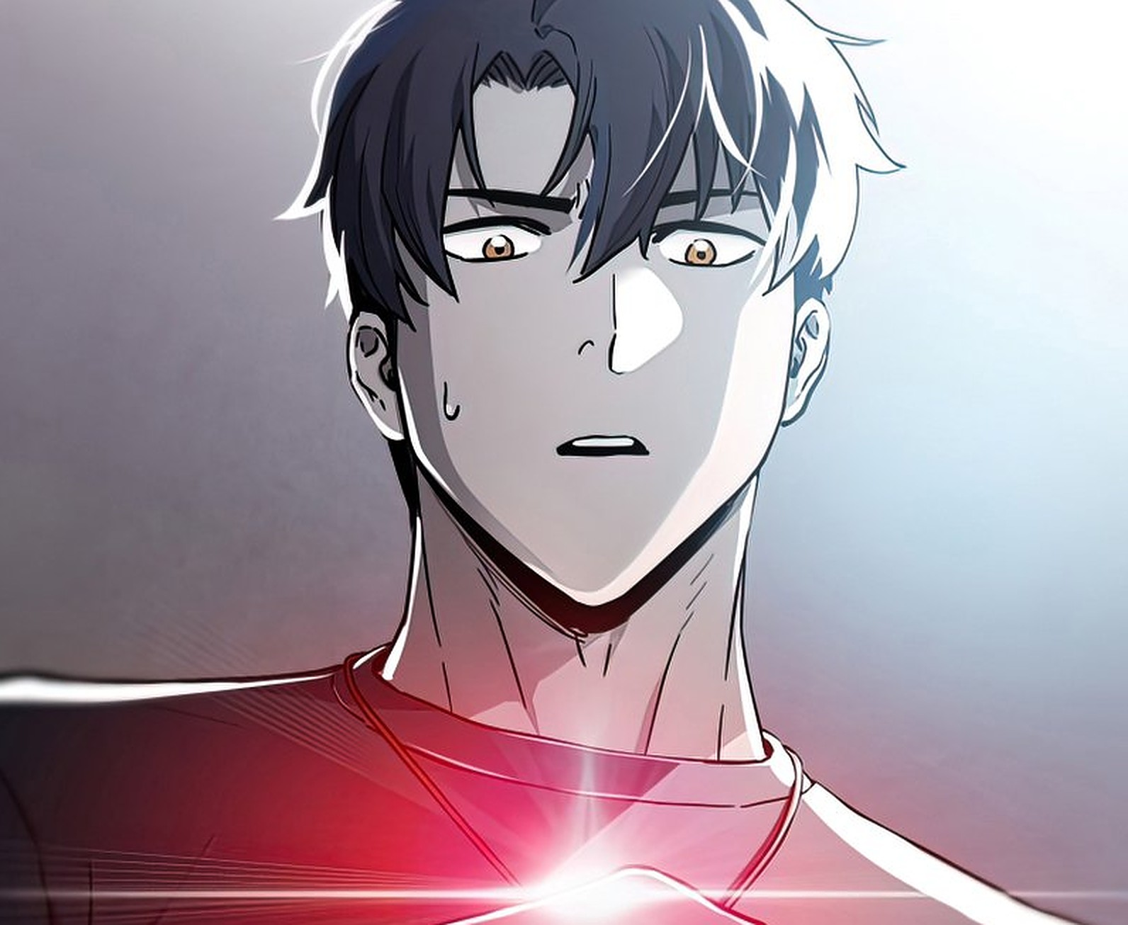 Player Who Can't Level Up Chapter 79: Will Elle Return Back? Release ...