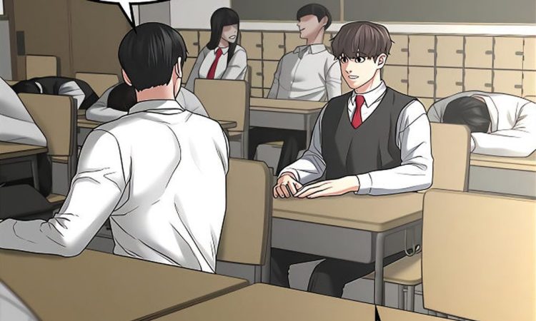 Reality Quest Chapter 54: Dawn And The World Gang! Release Date & More!