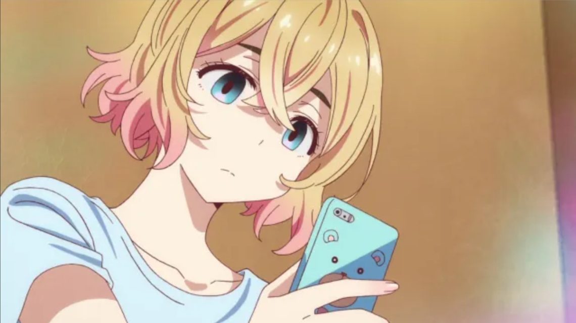 Rent A Girlfriend Season 2 Episode 13: Happening? Release Details ...