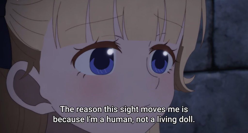 Shadows House Season 2 Episode 9: Kate Learns About Emilico's Past ...