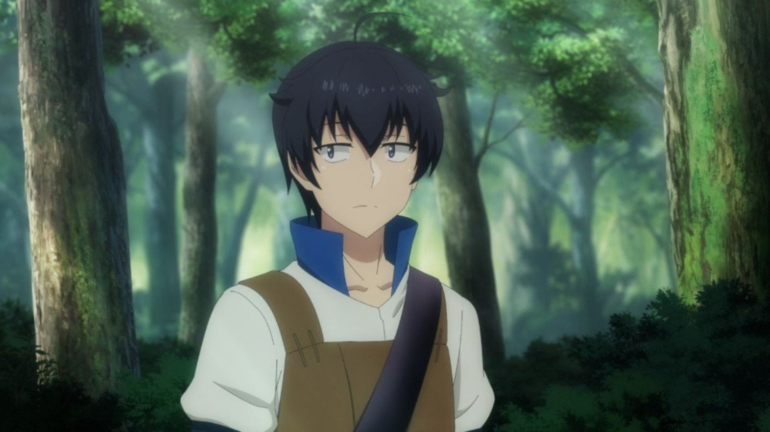 Slave Harem In The Labyrinth Of Another World Season 2: Stuck In ...