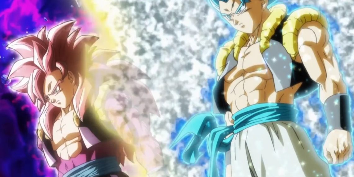 Super Dragon Ball Heroes Episode 45: In The Divine Realm! Release Date & Plot Details