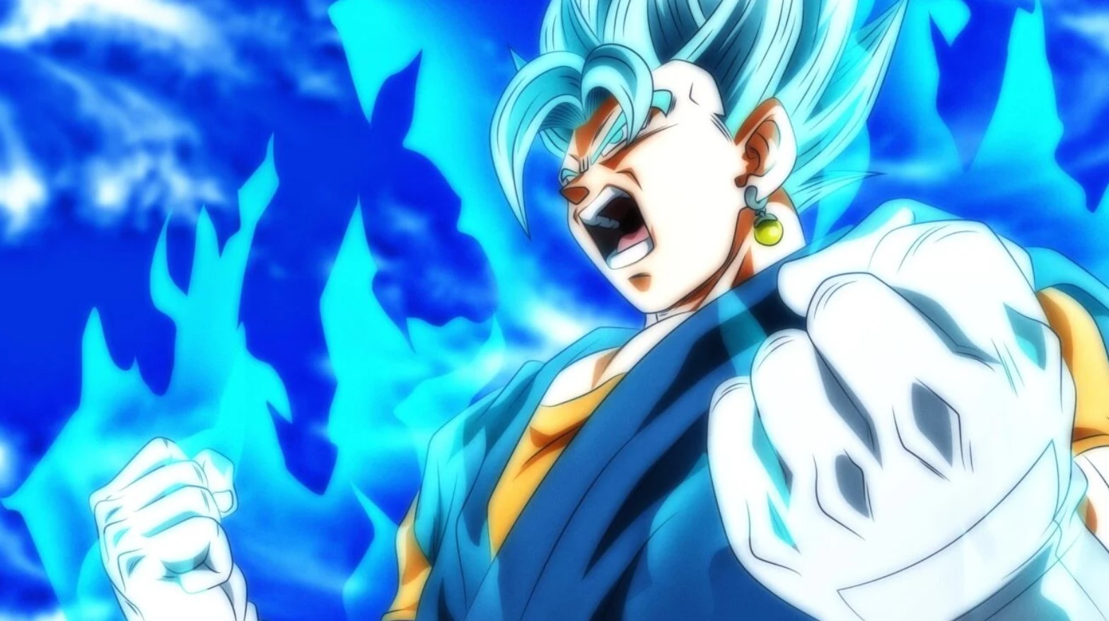 Super Dragon Ball Heroes Episode 45: In The Divine Realm! Release Date ...