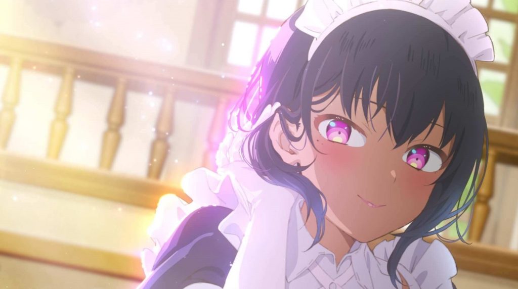 The Maid I Hired Recently Is Mysterious Episode 10: Lilith's Confession ...