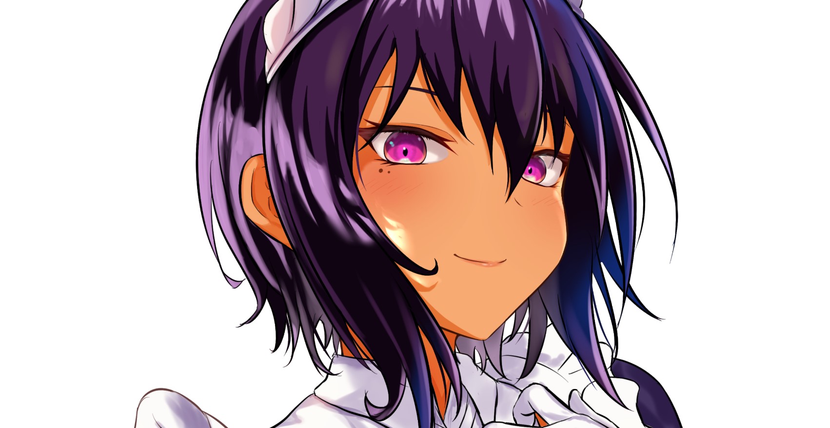 The Maid I Hired Recently Is Mysterious Episode 7: Meeting The Former ...