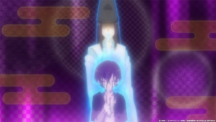The Reincarnation Of The Strongest Exorcist In Another World Anime ...