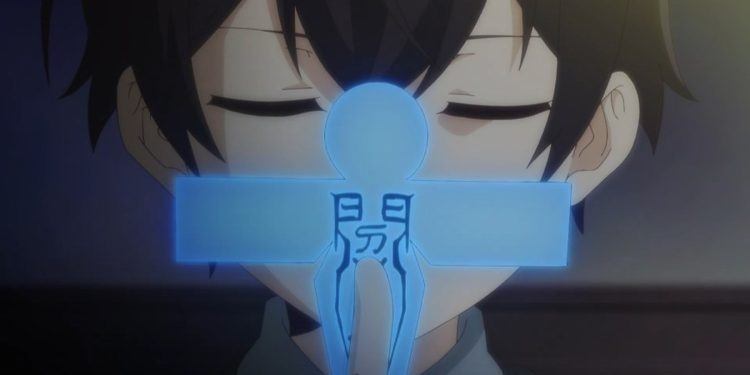 The Reincarnation Of The Strongest Exorcist In Another World Anime ...