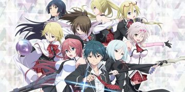 Trinity Seven Revision Manga Ending: What Is Next For The Text? Release ...