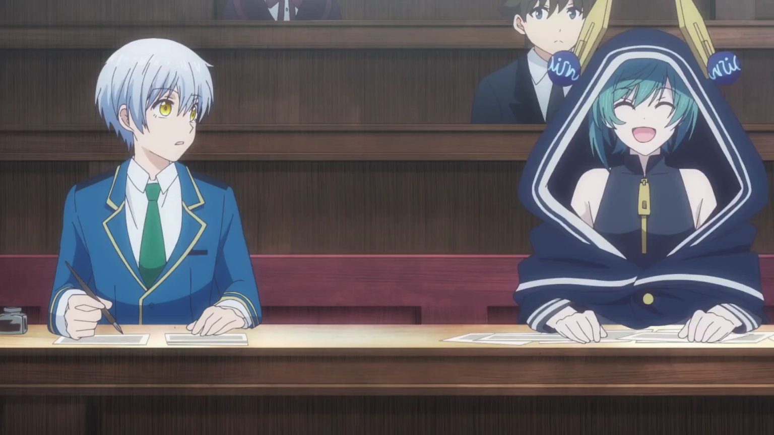 Vermeil In Gold Episode 11: Can Alto Save Vermeil? Release Date & More!