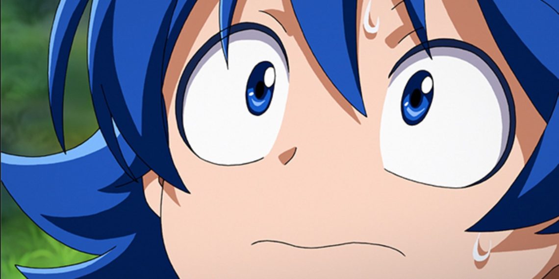 Welcome To Demon-School Iruma-Kun Season 3 Episode 1 Confirms October ...