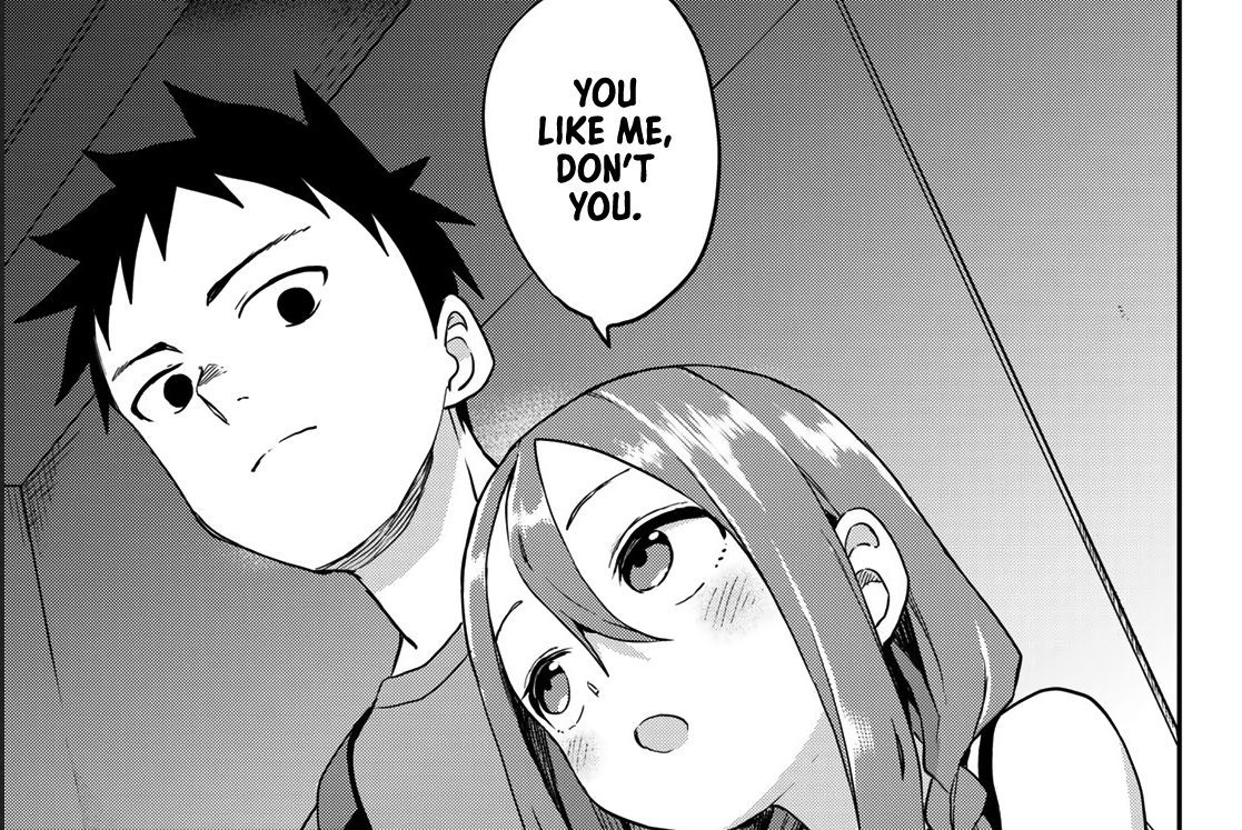 When Will Ayumu Make His Move Chapter 171: Will Ayumu Confess? Release ...