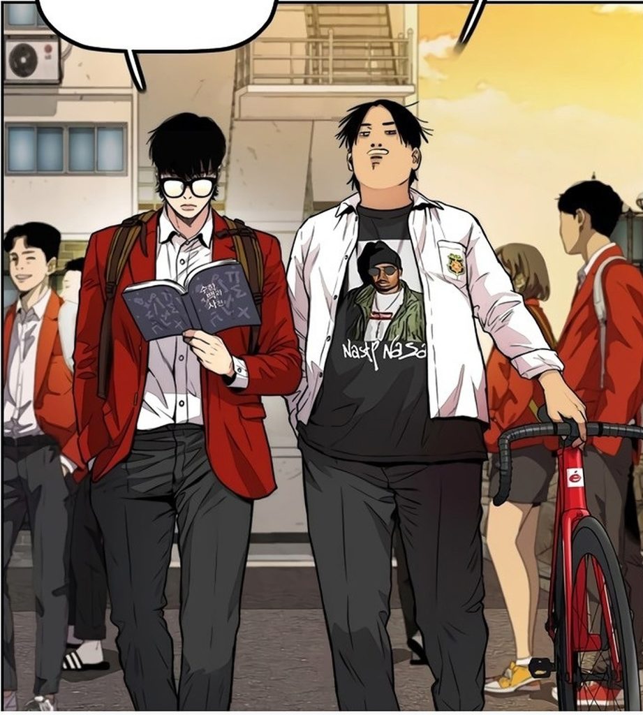 Wind Breaker Chapter 413: What's Dom's Inner Peace? Release Date & More!