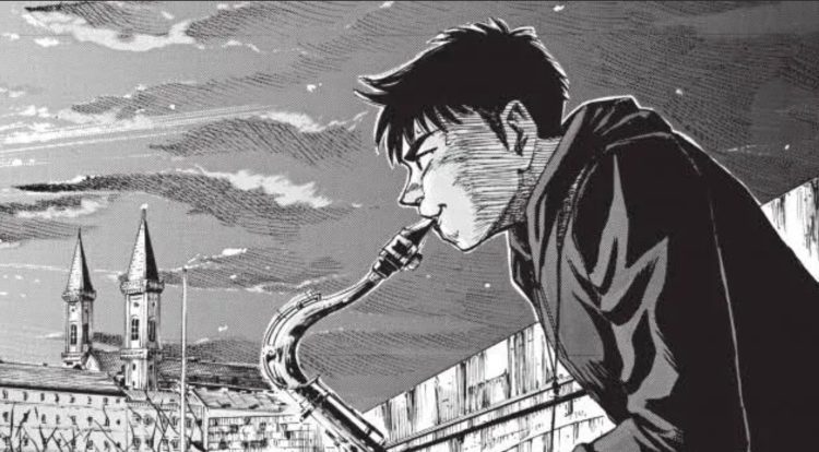 Blue Giant Anime Film: New Teaser OUT! Final Release Date & Everything ...
