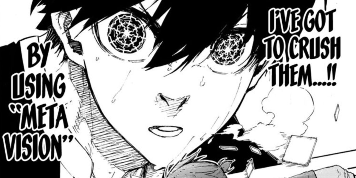 Blue Lock Chapter 190: Tie-Breaking Shot! Release Date & Plot