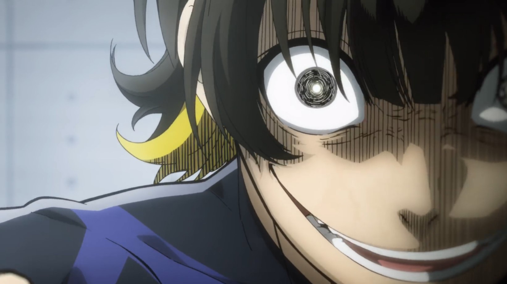 Blue Lock Episode 4: Team Z's Elimination Round! Release Date & Plot ...