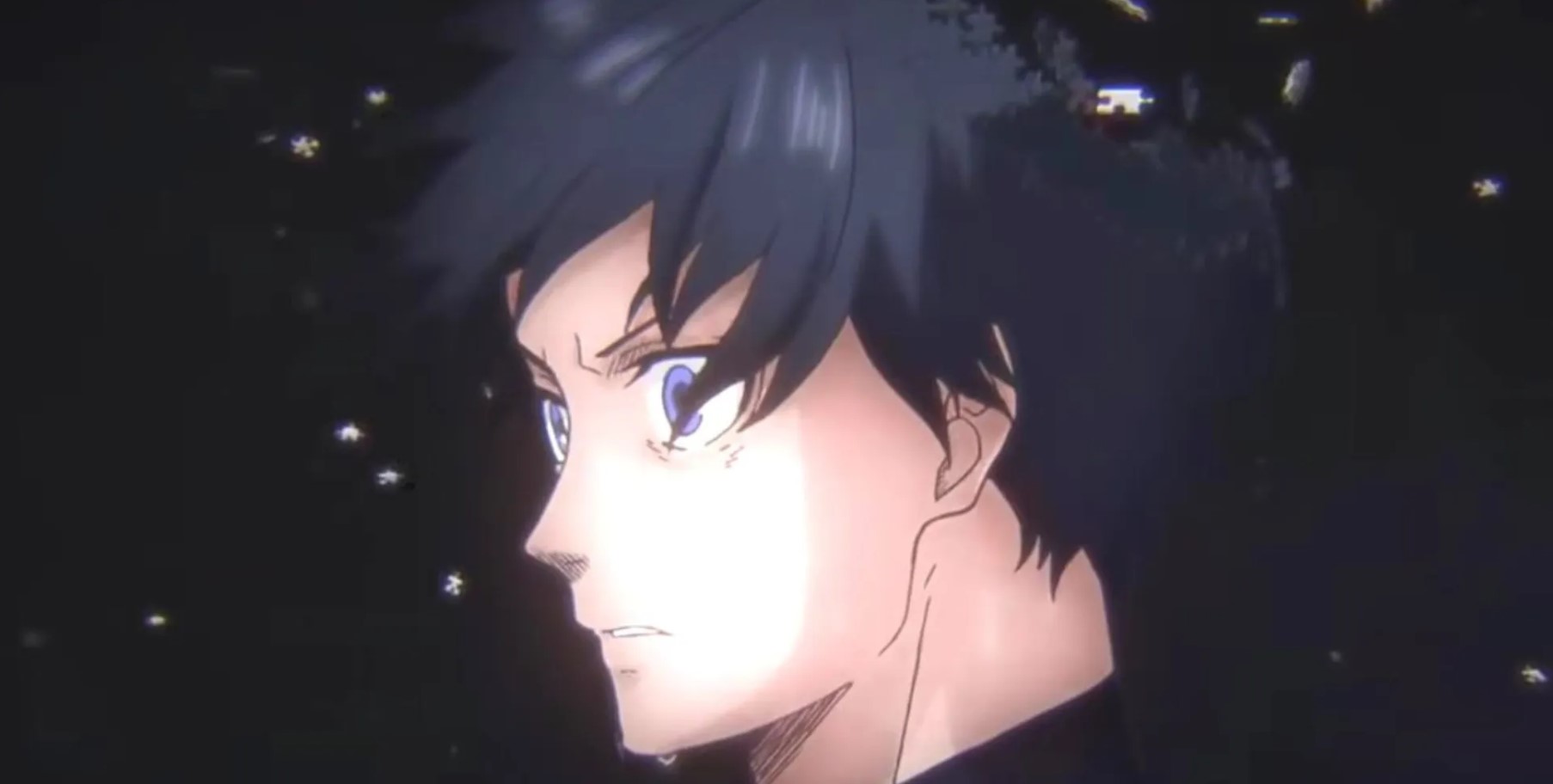 Blue Lock Episode 4: Team Z's Elimination Round! Release Date & Plot ...