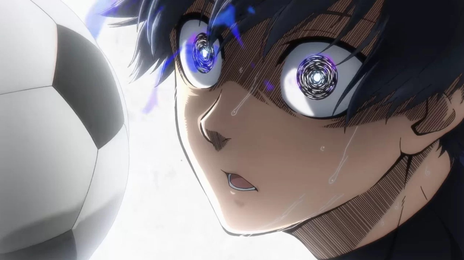 Blue Lock Episode 3: Is This Final Elimination? Release Date & Plot Details