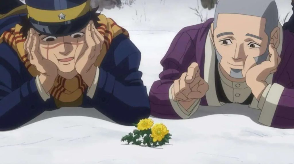 Golden Kamuy Season 4 Episode 1: Can Sugimoto Kill The Sniper? Preview & Release Date