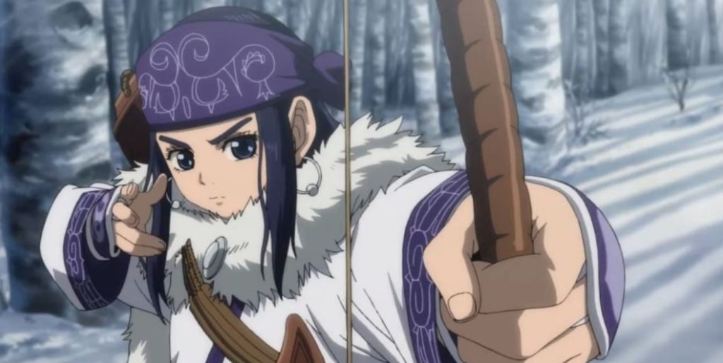 Golden Kamuy Season 4 Episode 2: What Is In The Cocoon? Release Date & Plot