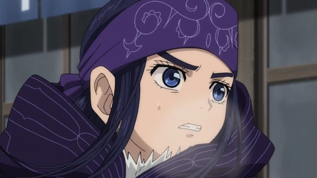 Golden Kamuy Season 4 Episode 3: The Scent Of Sulfur! Release Date & Plot