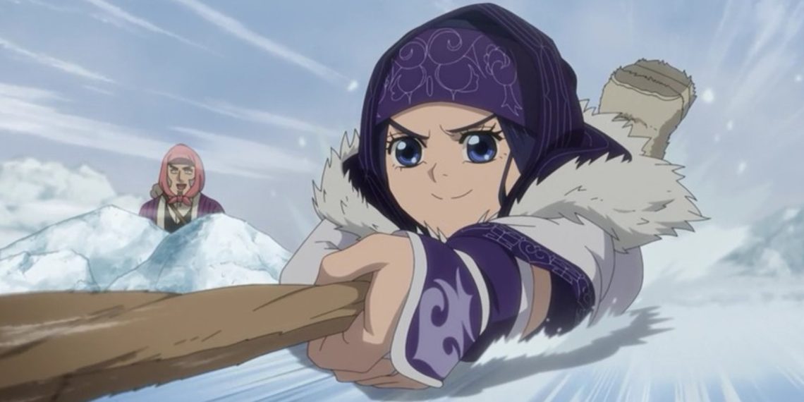 Golden Kamuy Season 4 Episode 4: Who Is The Spoilt Brat? Release Date & Plot