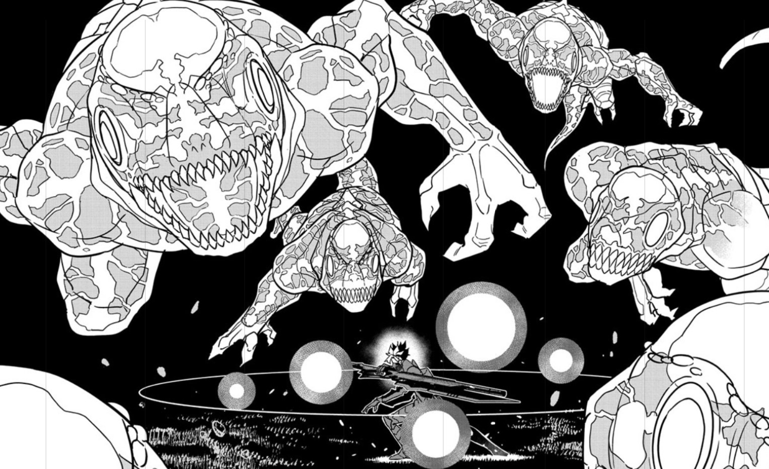Kaiju No 8 Chapter 72: Kikoru Takes The Battles! Release Date & Plot