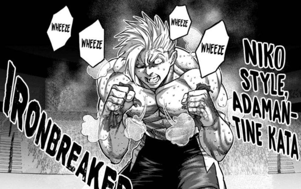 Kengan Omega Chapter 178: Koga Vs. Ryuki! Release Date & Plot