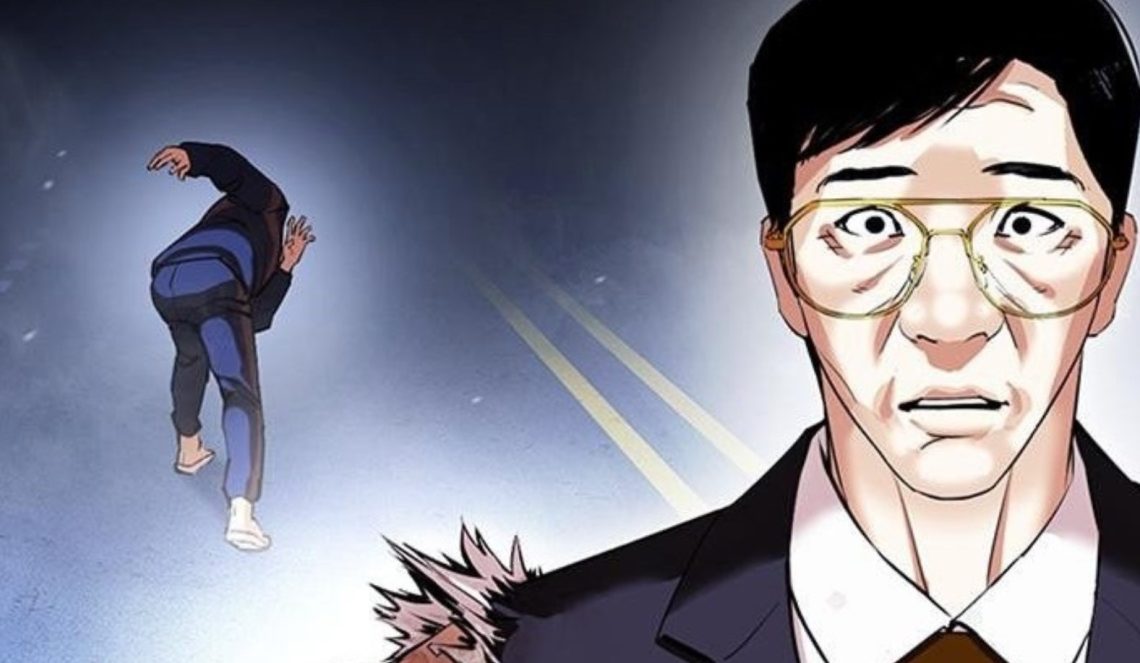 Lookism Chapter 420: Will We See Sinu Han Again? Release Date & Plot ...