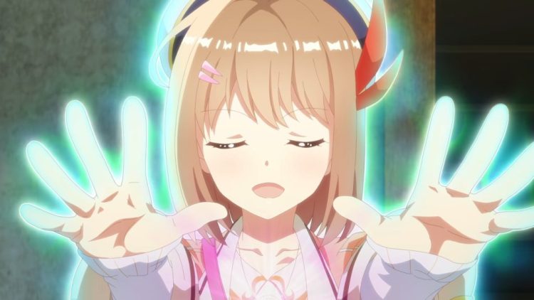 Management Of Novice Alchemist Anime Episode 1: The Premiere! Release ...