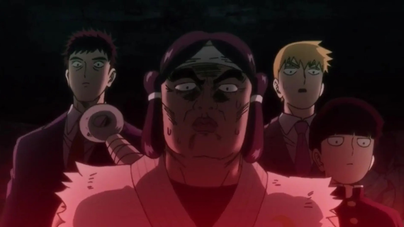 Mob Psycho 100 Season 3 Episode 4: Founder Of The Divine Tree! Release Date