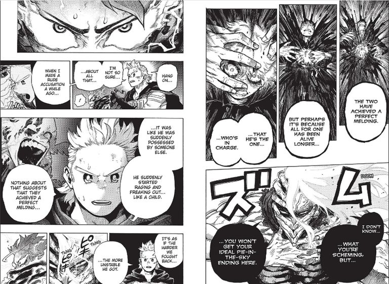 My Hero Academia Chapter 369: The Fall Of AFO! Release Date & More!