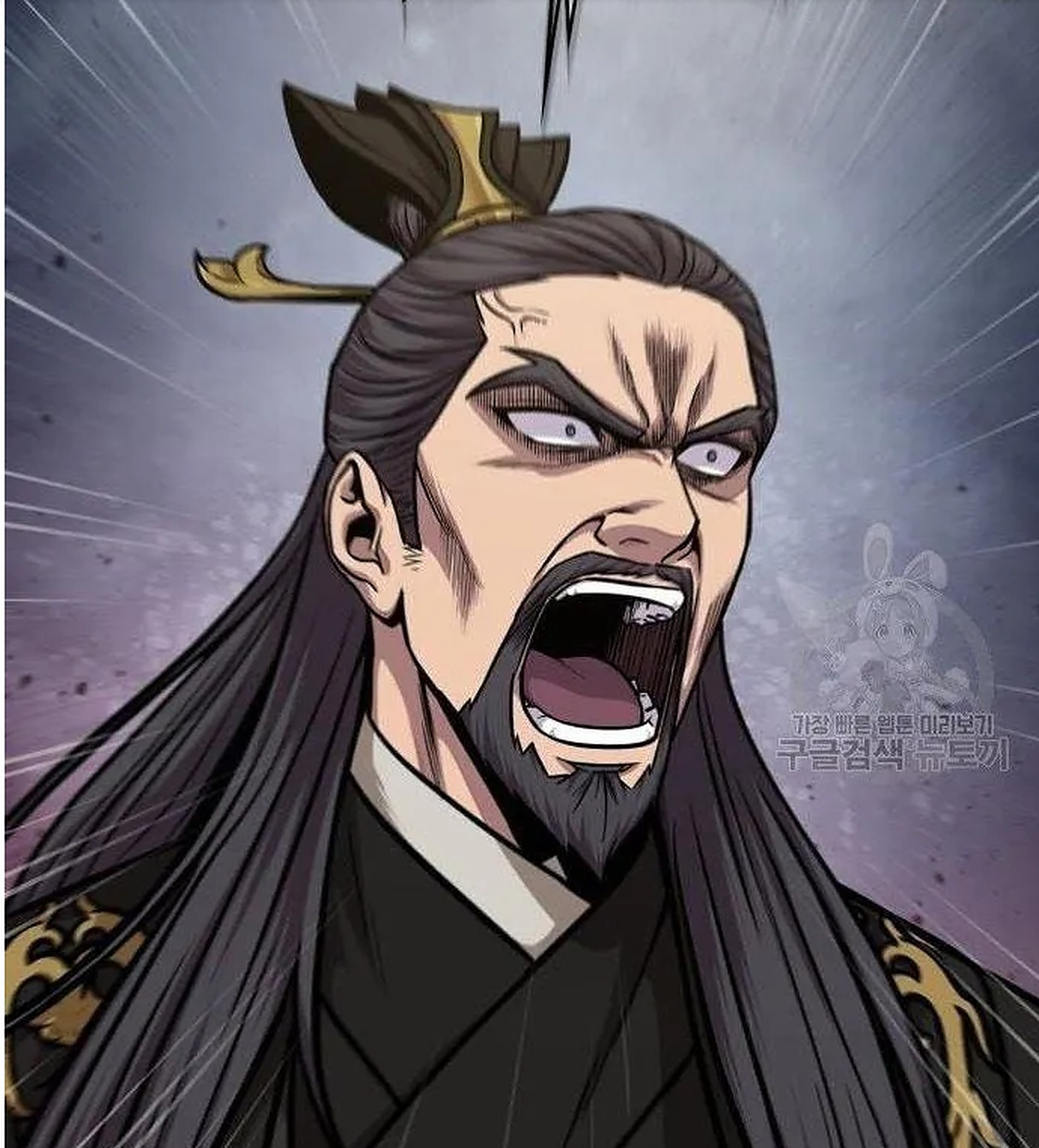 Nano Machine Chapter 125: Will Yu-Won Become The Sect Leader? Release ...