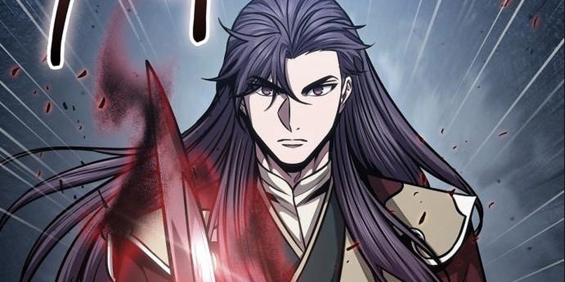 Nano Machine Chapter 126: Will Yeo-Woon Become The Lord? Release Date ...