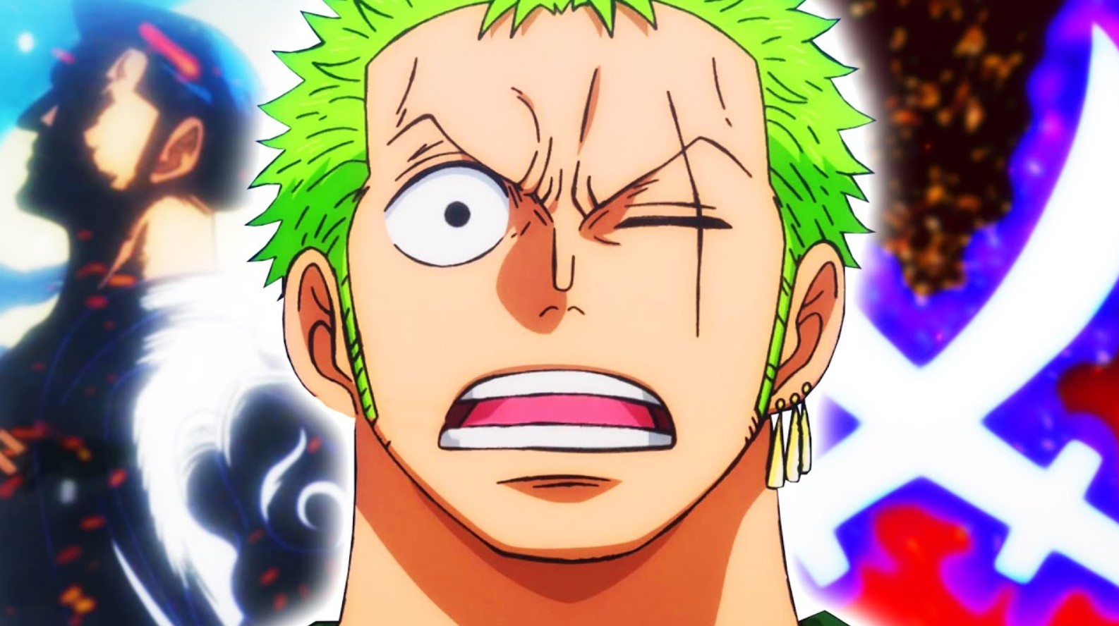 One Piece Chapter 1064: "Egghead's Research Stratum!" Release Date ...