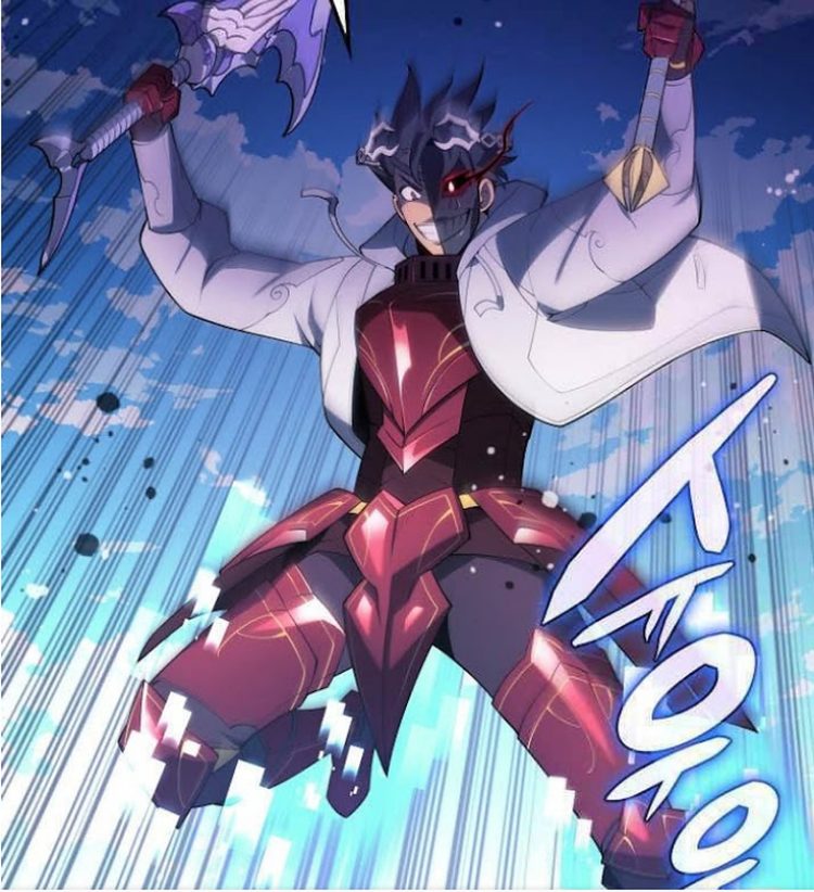 Overgeared Chapter 148: Greed Kills The Red Knight! Release Date & More!