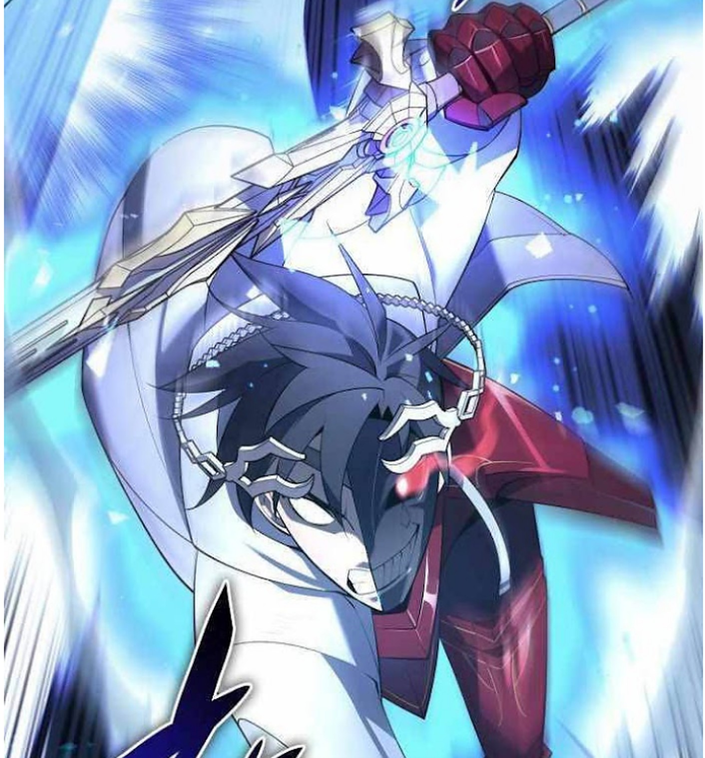 Overgeared Chapter 148: Greed Kills The Red Knight! Release Date & More!